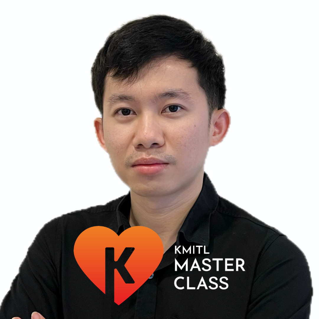 KLIX — KMITL Learning Intelligence X